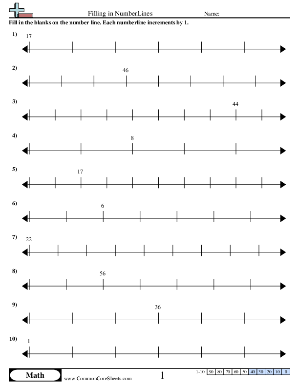 Value & Place Value Worksheets | Free - Distance Learning, worksheets ...